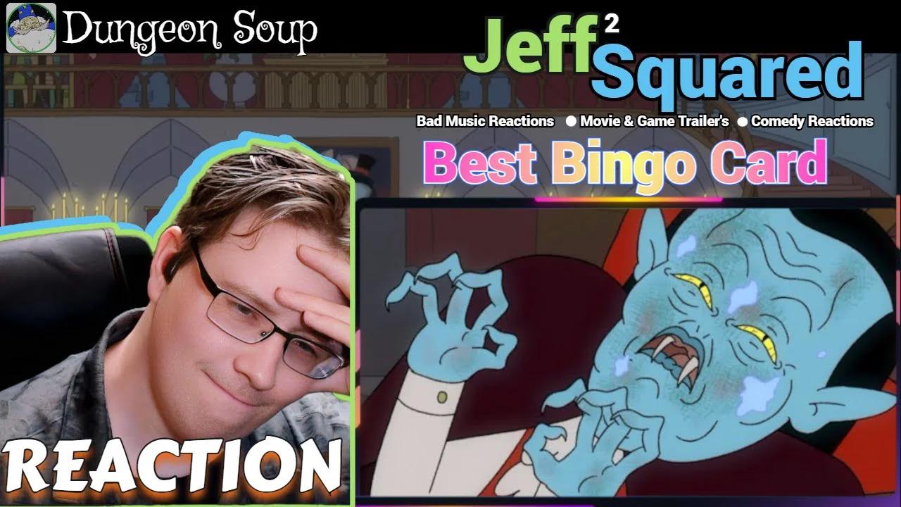 Hearse Of Strahd Reaction Dungeon Soup