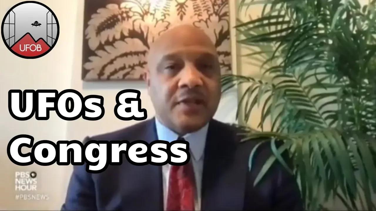 Compilation of Congress Members & Senators on UAPs.