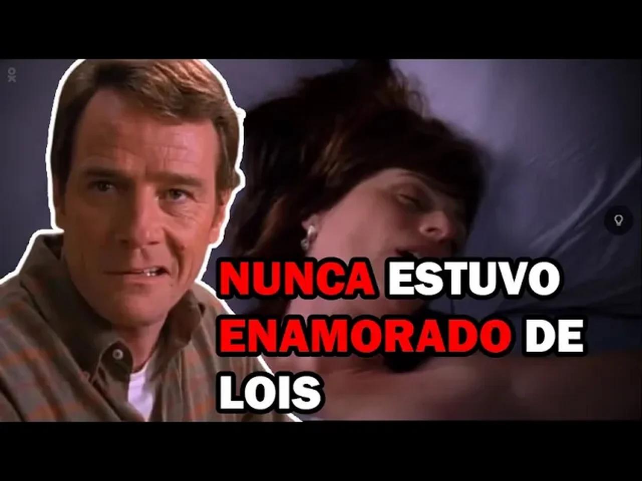 HAL EL PERSONAJE MAS INTERESANTE DE MALCOLM EL DE ENMEDIO