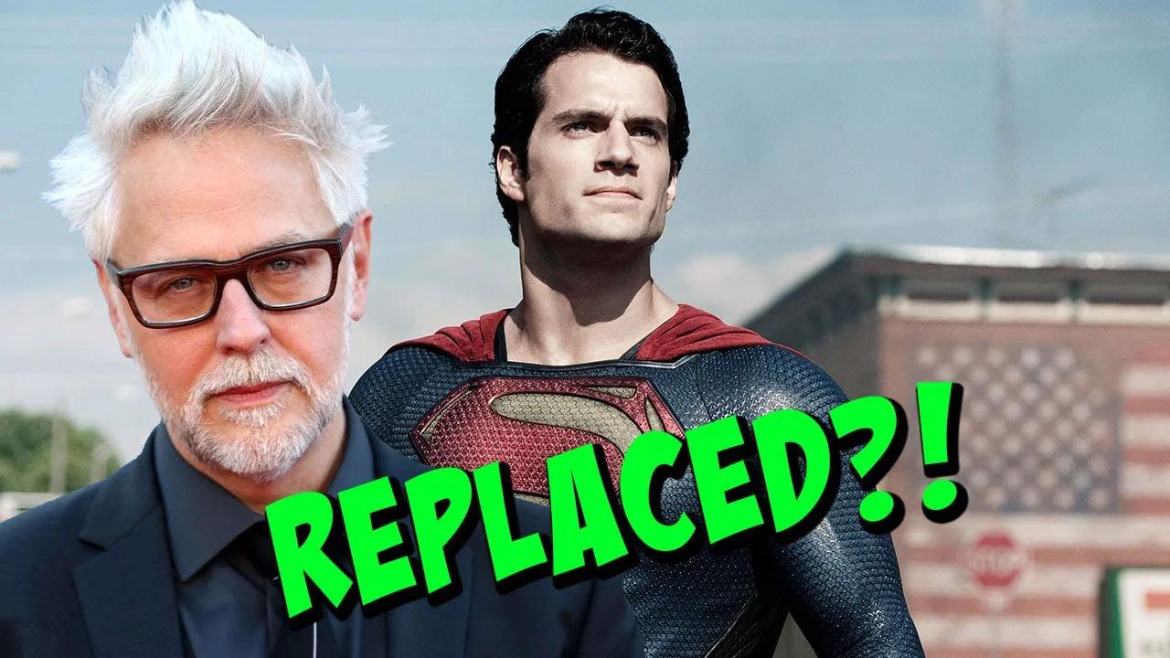 Henry Cavill Superman GONE! James Gunn's DCEU Plans PREDICTED!