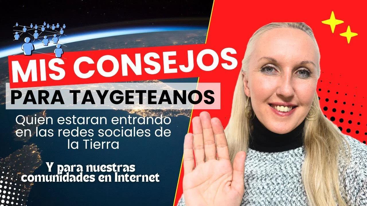 Nuevas Tripulaciones de Taygeta - Ver Este Video! Consejos para Taygeteanos y Nuestras Comunidades