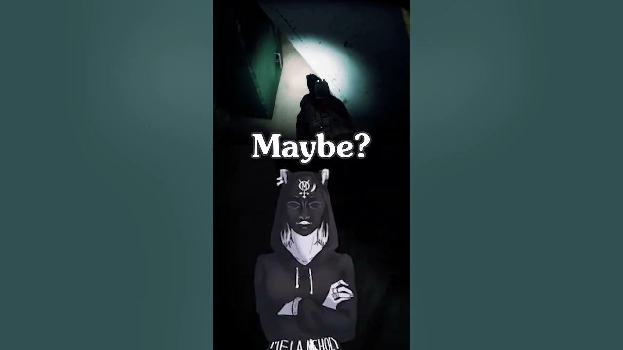 How Do I Get Out?? | Stream Highlight