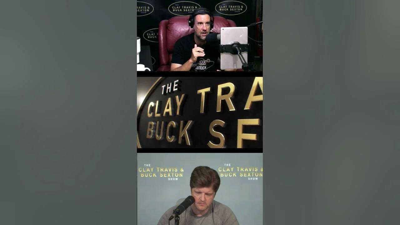 THREE PHENOMENAL YEARS OF CLAY & BUCK!