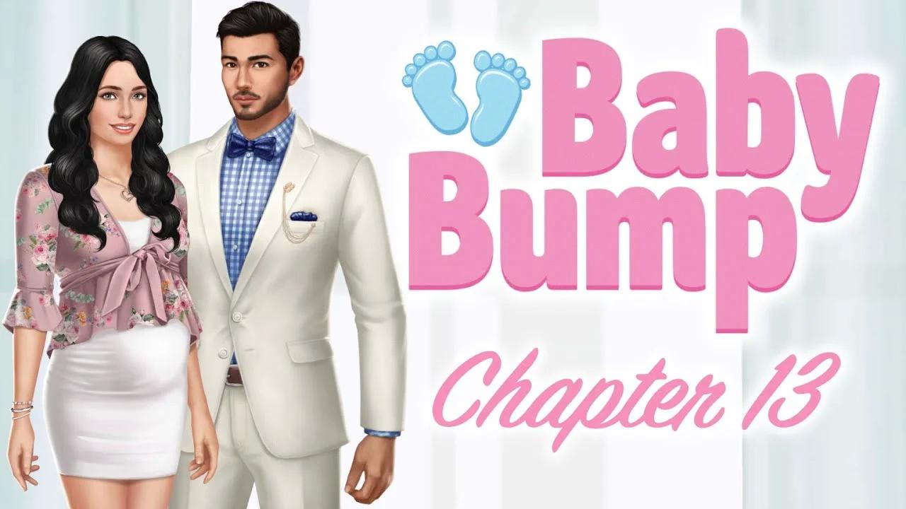 Baby Bump - Book 1 Chapter 13 - Maternal Bond - Clint - Choices Stories ...