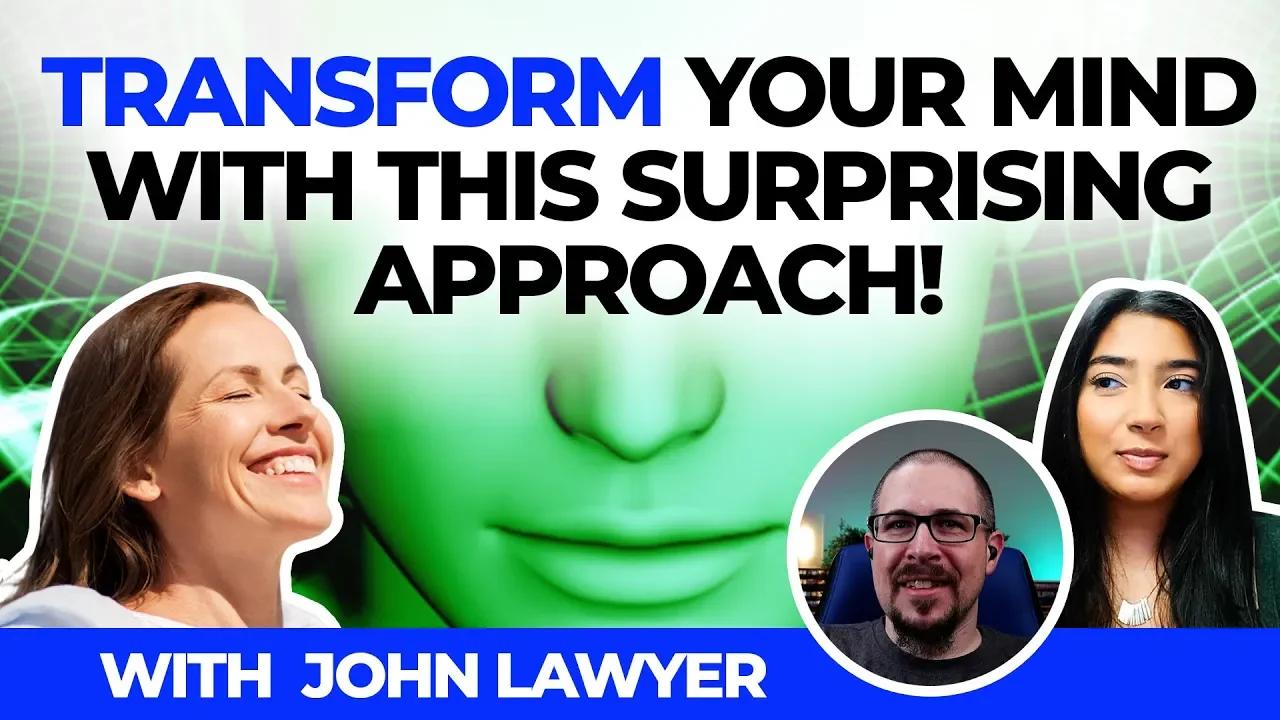 🧘‍♂️Why Meditation Isn’t Working for You, Feeling Lost? Power of Embracing Chaos, Mindfully Strong 🤯