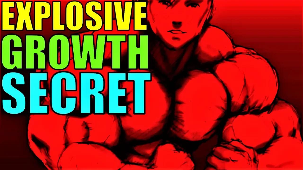 (Nucleus Overload Training) Nuclei Satellite Cells and Muscle Growth