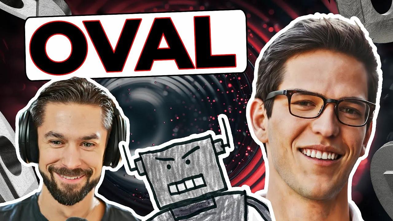 Hasu & Hart on Oval & The Recapturing of Billions in DeFi Liquidations