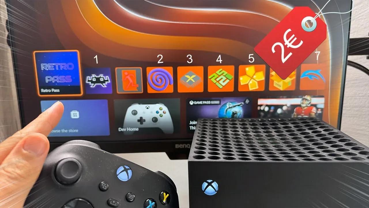 ¿Es el nuevo HACK de Xbox una ESTAFA?