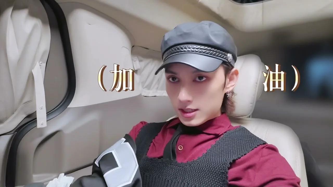 JUN'S VLOG丨MV behind