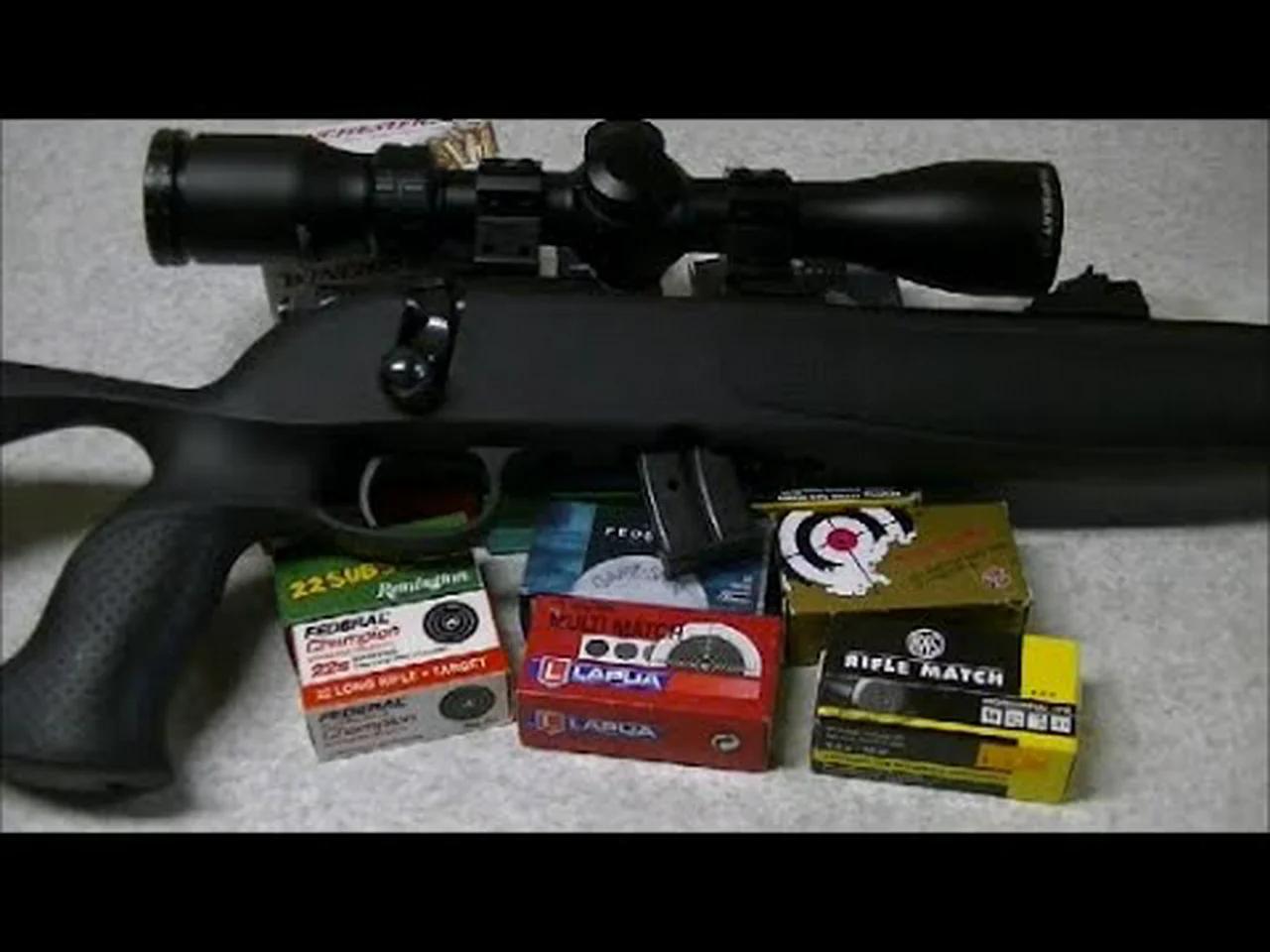 EM332A Scorpio Accuracy Test Results