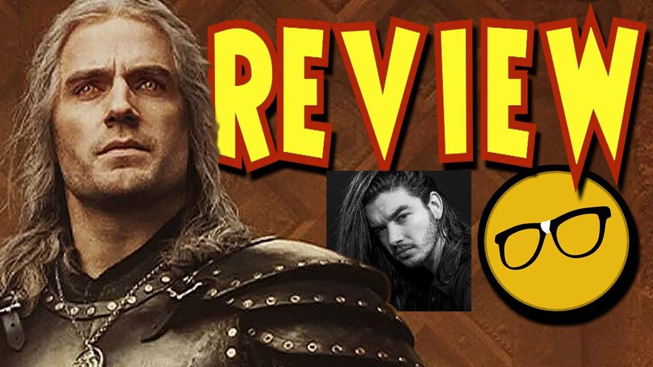 The Witcher Season 2 Review with Dan Vasc and Mrs. Nerdrotic