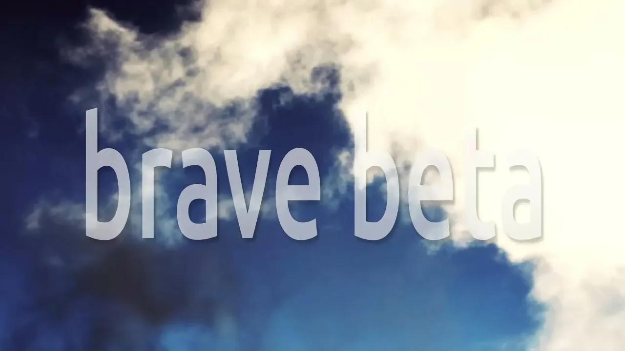 How to install the Brave Beta Browser on Linux Lite 5.4