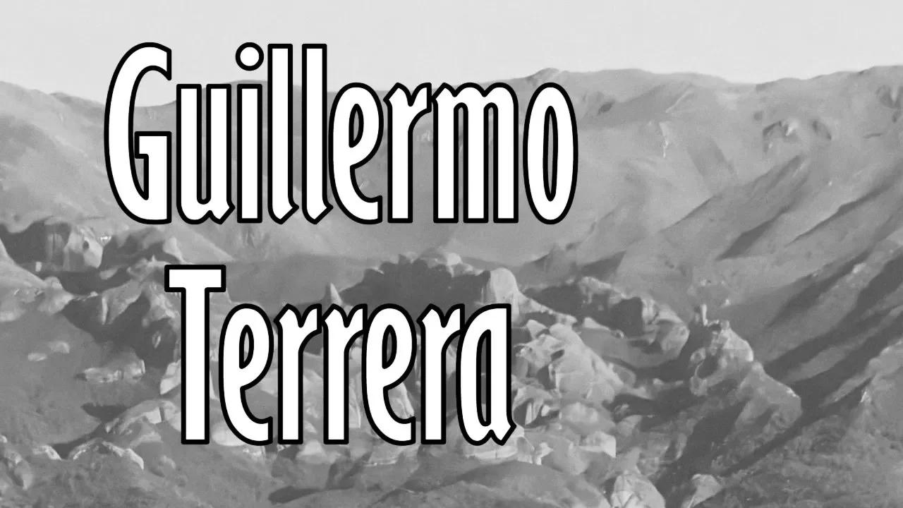 Dr. Guillermo Alfredo Terrera (Entrevista 1989)
