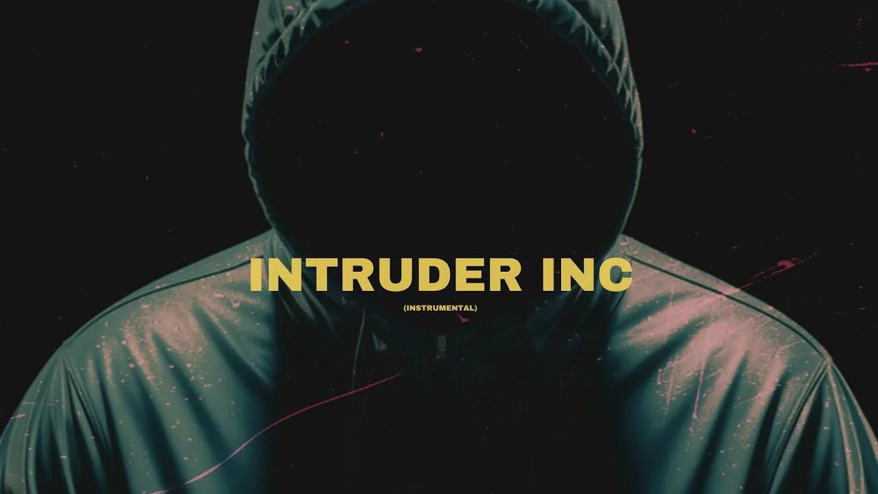 🔵 THECOMISSION - Intruder Inc (Instrumental)