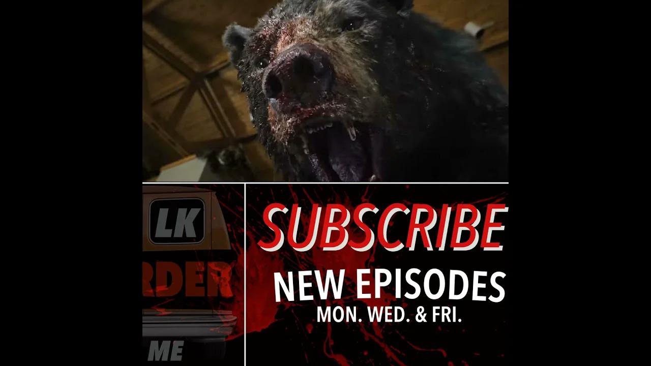 e386 Pablo Esko-bear: The Absurd Case of the Cocaine Bear