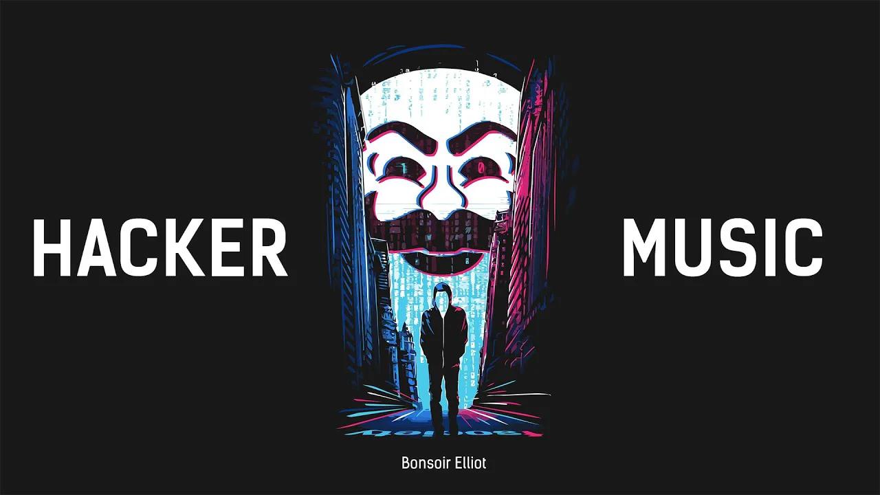 Hacking Music Mix - Mr. Robot 🤖#13