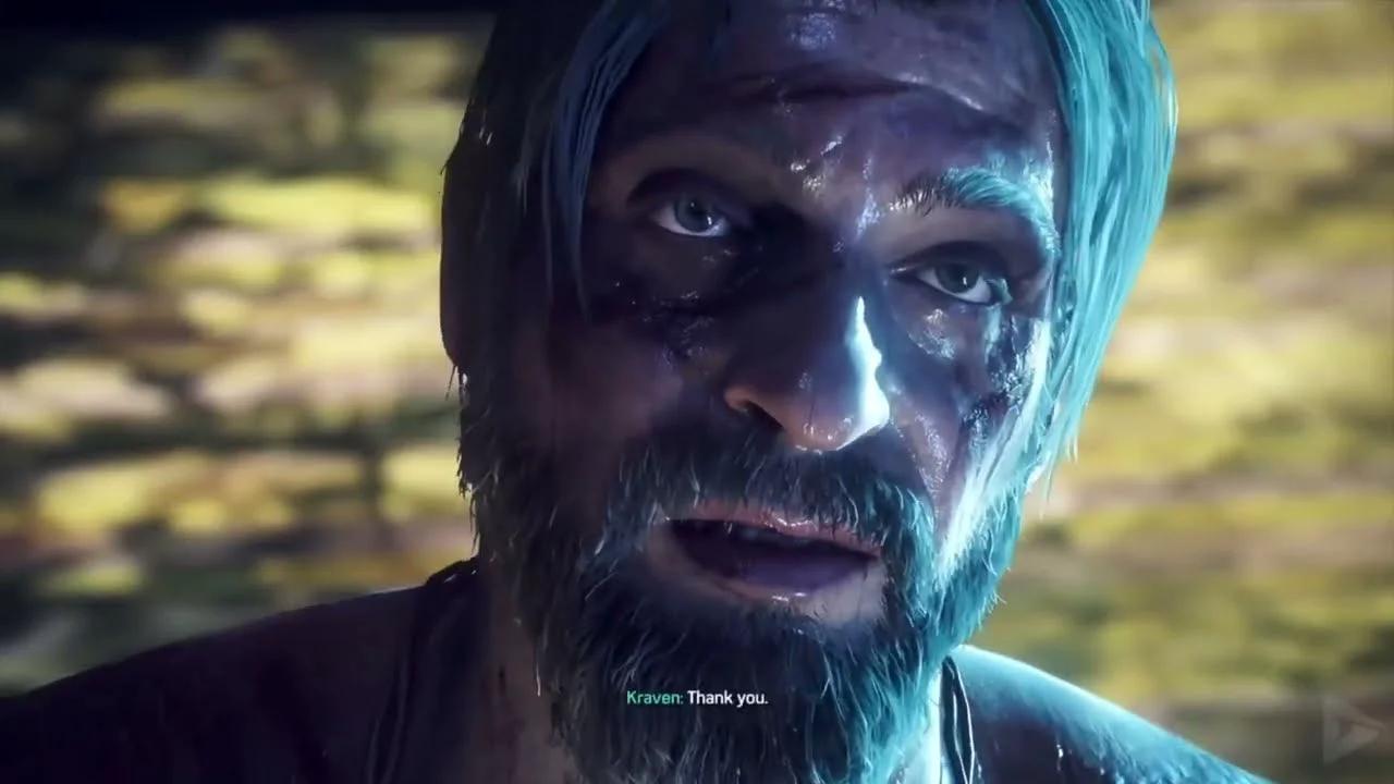 Random Villain Defeats 64