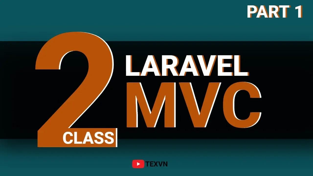 Laravel Mvc Part 1 Laravel Tutorial Class 2 In اردوहिन्दी