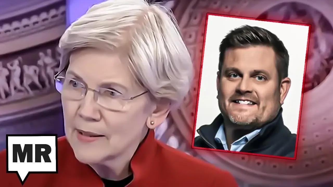 Warren: Americans FED UP With US Healthcare System, Warren: Americans FED UP With US Healthcare System,