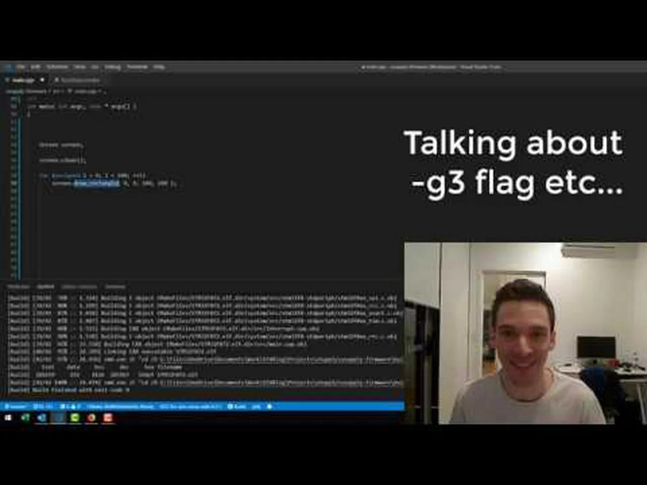 Compiler Optimisations & Why You Should Care