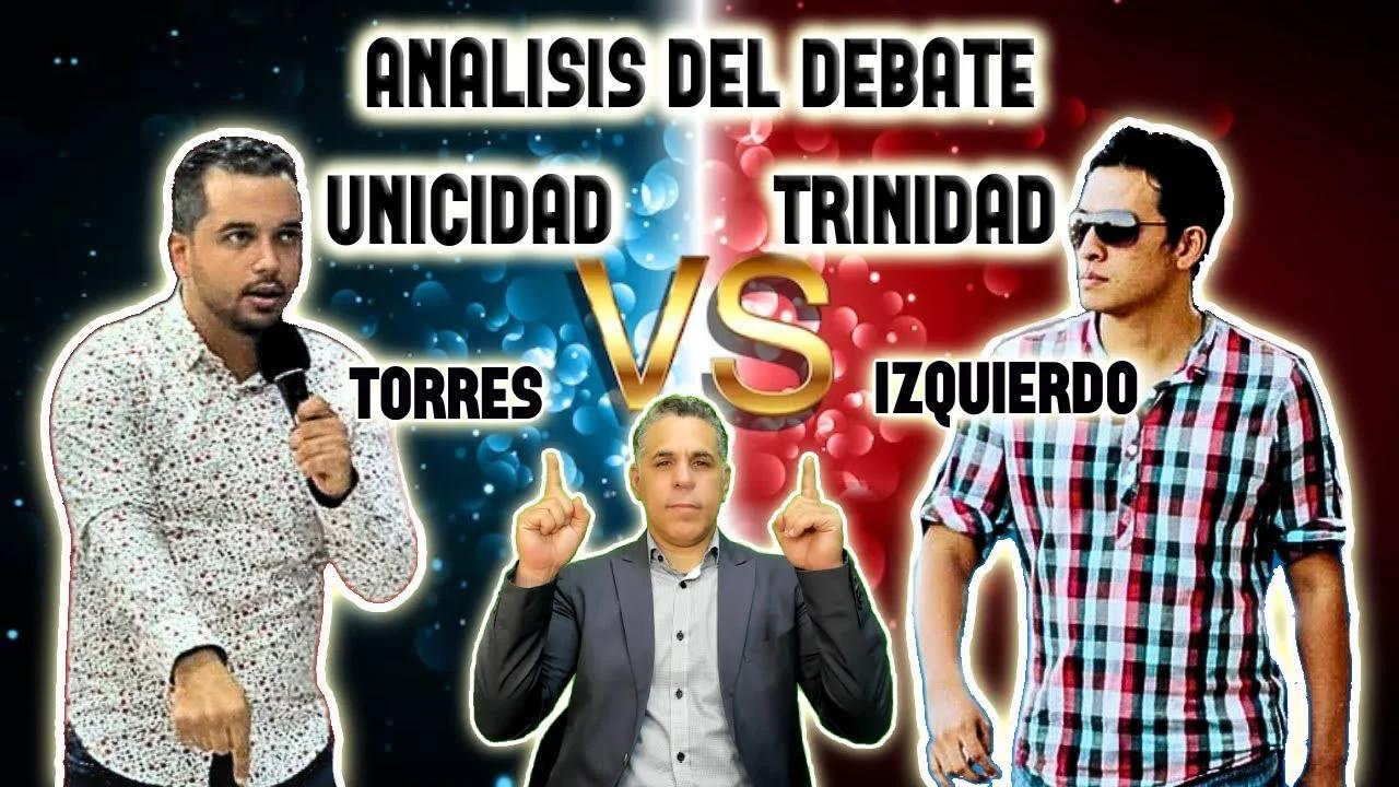 ANALISIS UNICIDAD VS TRINIDAD:TORRES VS IZQUIERDO