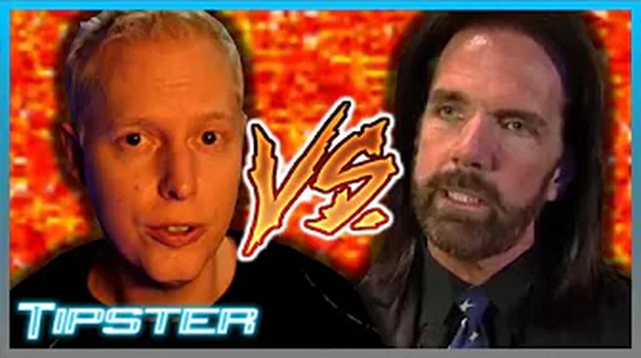 Billy Mitchell SLAMS Karl Jobst in HEATED Response!!!