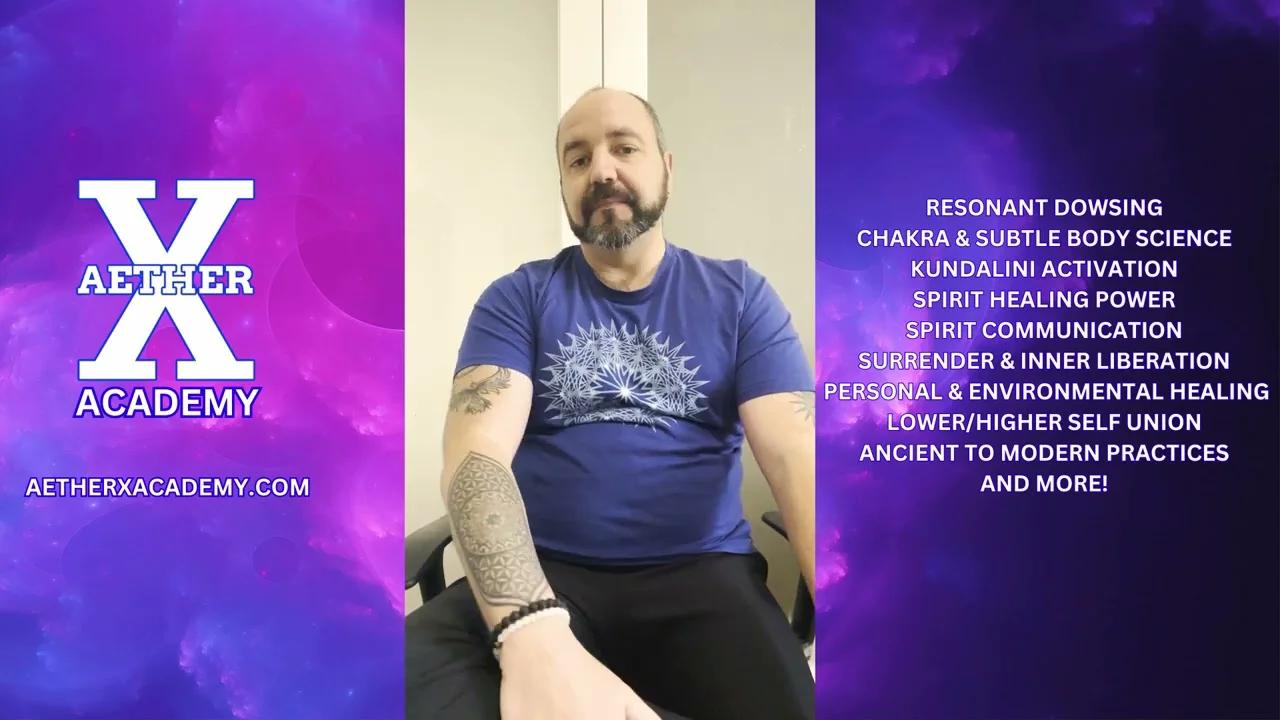 2nd Class of AetherX Academy - Now Available!