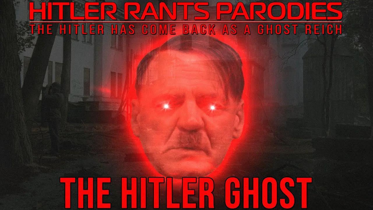 The Hitler Ghost