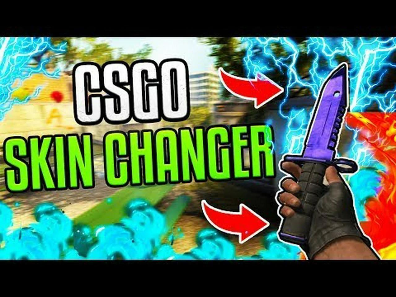 NEW CS:GO SKIN CHANGER 2021 | INVENTORY CHANGER| FREE DOWNLOAD NO VAC ...