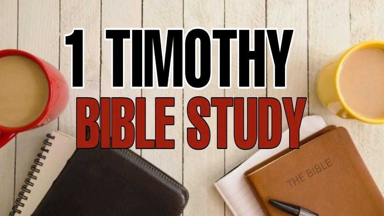 A Good Servant of Jesus Christ