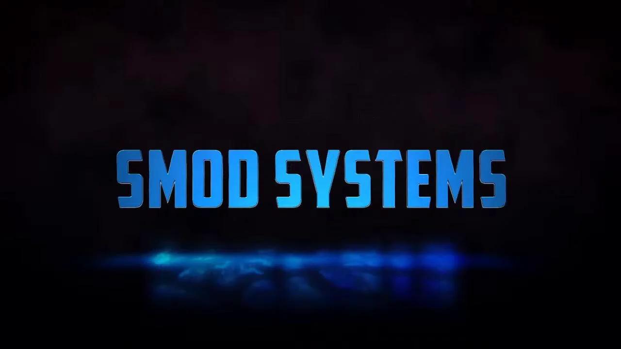 Transmision de Smod Systmes