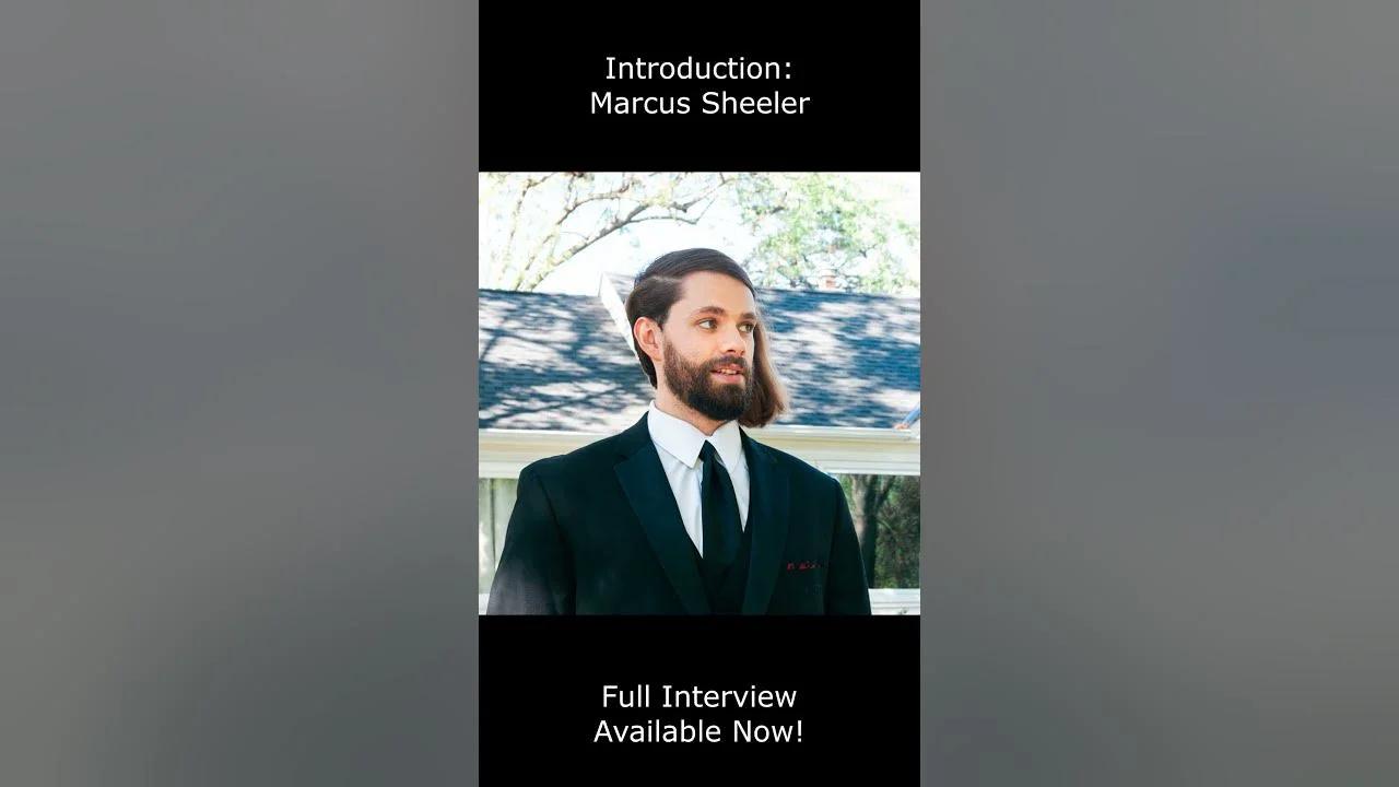 Introduction: Marcus Sheeler