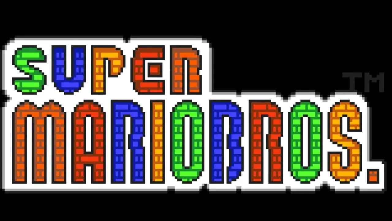 File/Toy Box/Challenge Menu - Super Mario Bros. Deluxe (SMB Style)