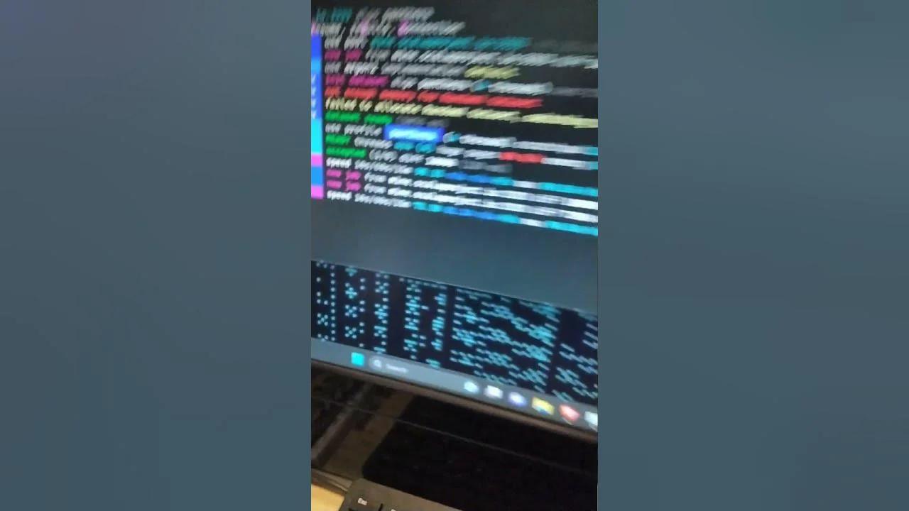 Mining Scala On Raspberry Pi Zero 2 W Shortsfeed Shorts Raspberrypi