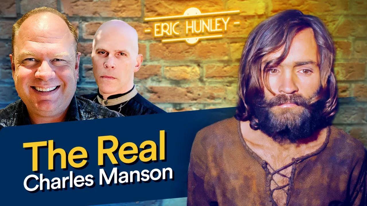 Nik Schreck Reveals New Perspectives on Charles Manson