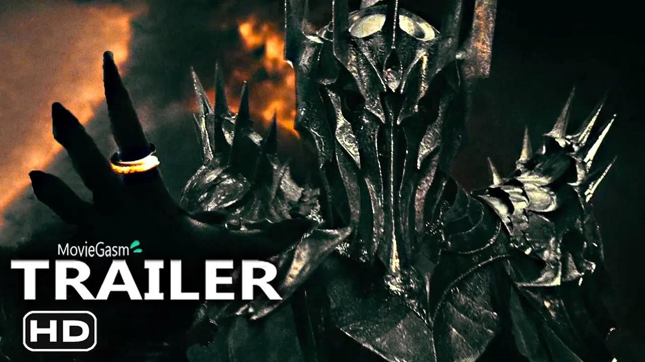NEW MOVIE TRAILERS (2022) Official #6