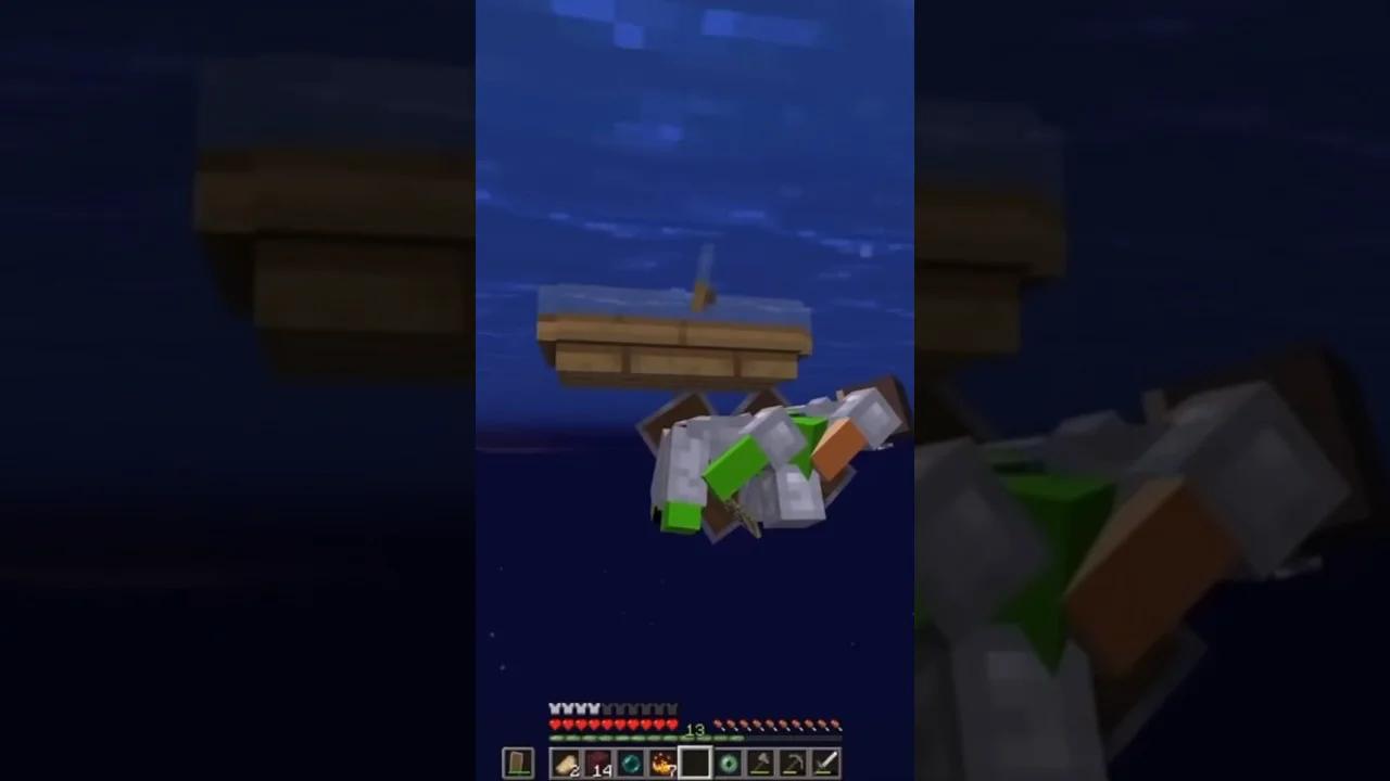 dream and george funny moments #minecraft #georgenotfound