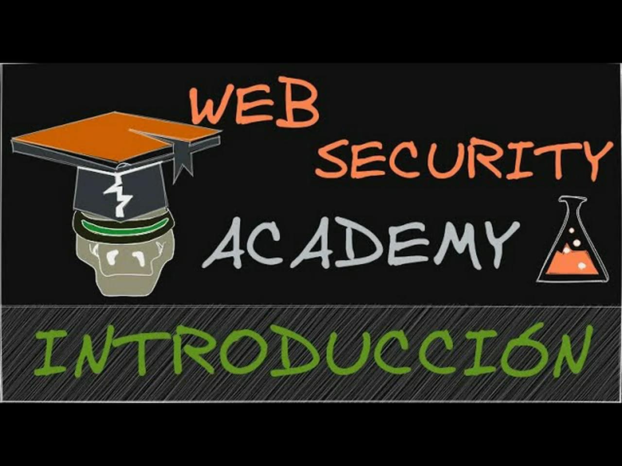 Que es Web Security Academy Burp Suite (2023)