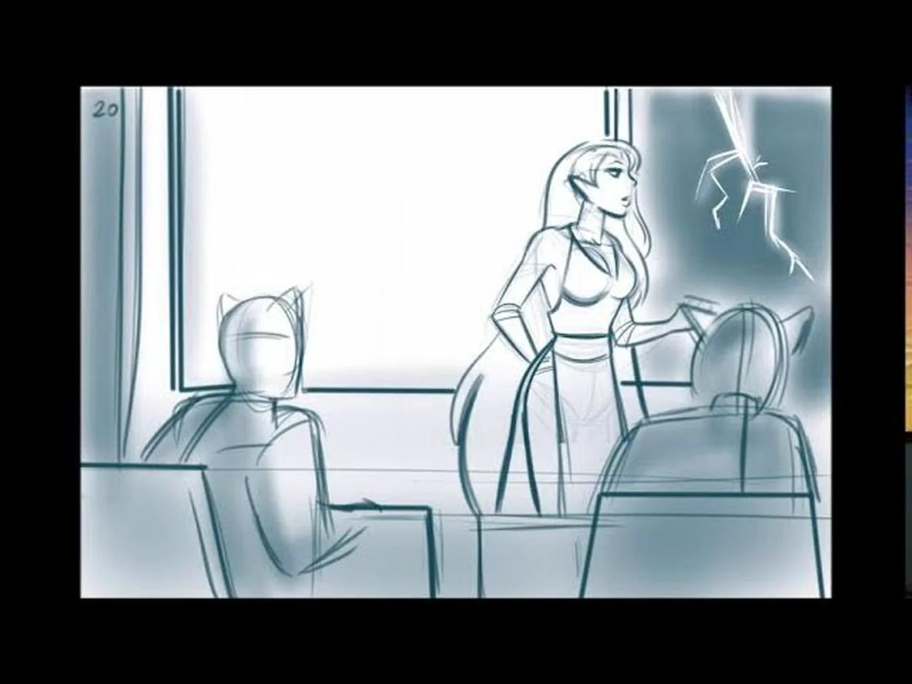 Extended SDKC anime opening incremental Music