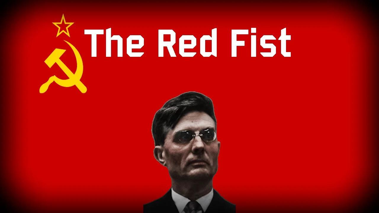 [TNO] Anthem of Suslov's Soviet Union