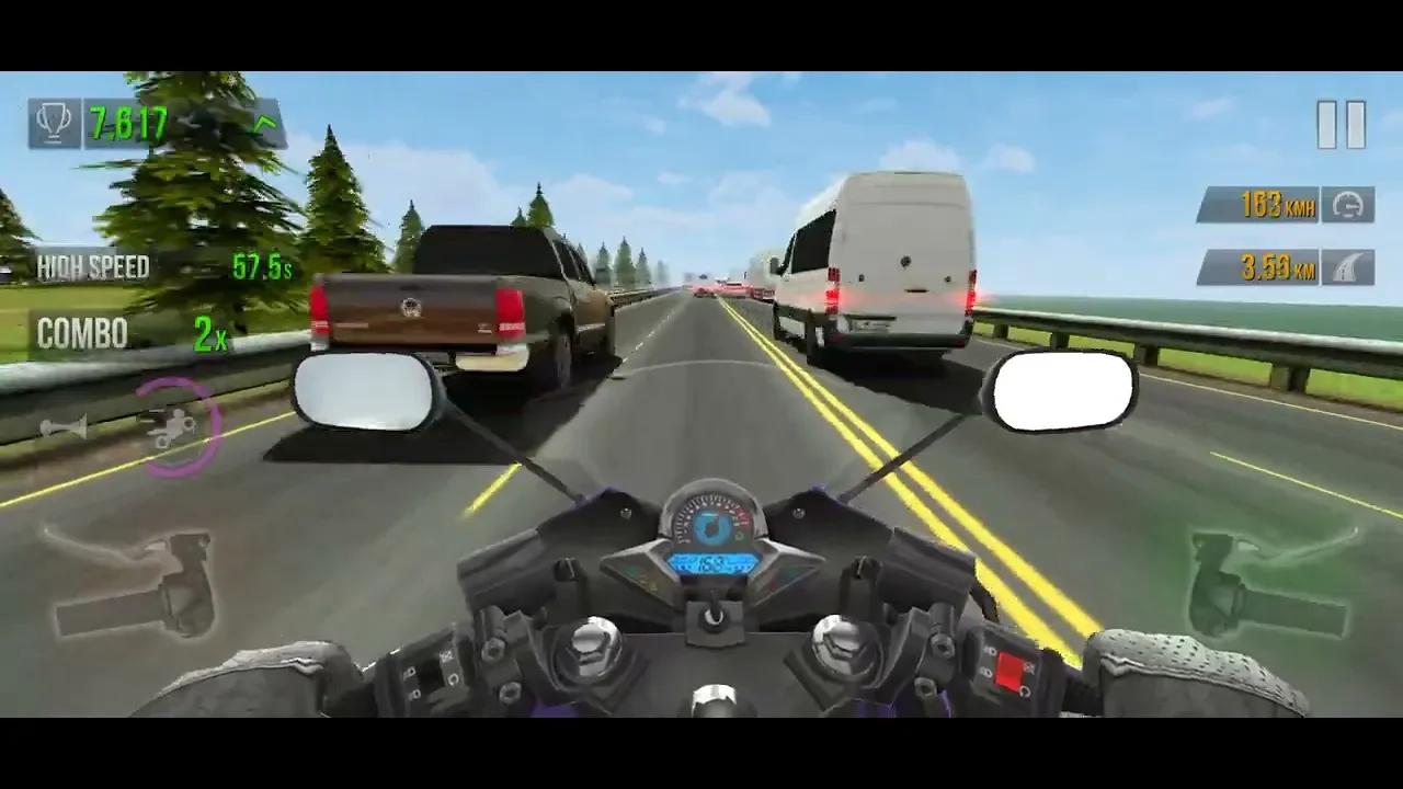 Traffic Rider - Gameplay & Walkthrough | Pro Gameplay - #AKM