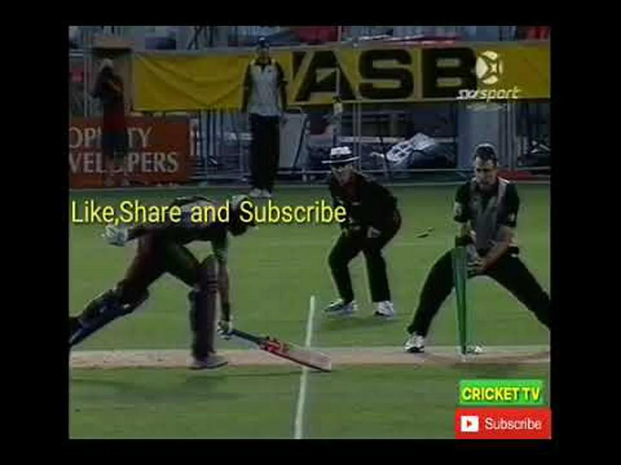 Best super over in cricket history to enjoy during lock down