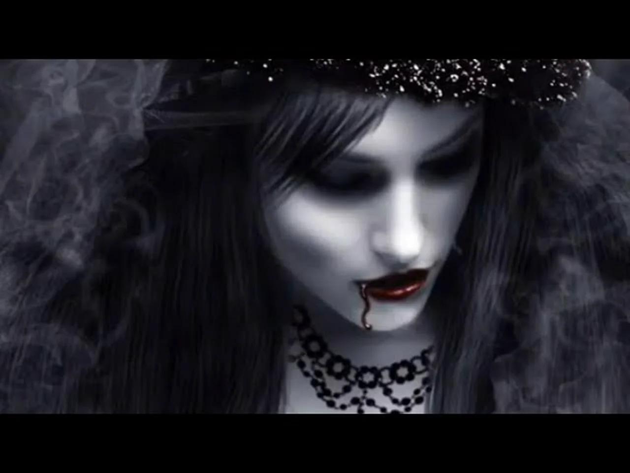 VAMPIRO ORIGINAL SUPREMO // SUBLIMINAL (UNISEX)