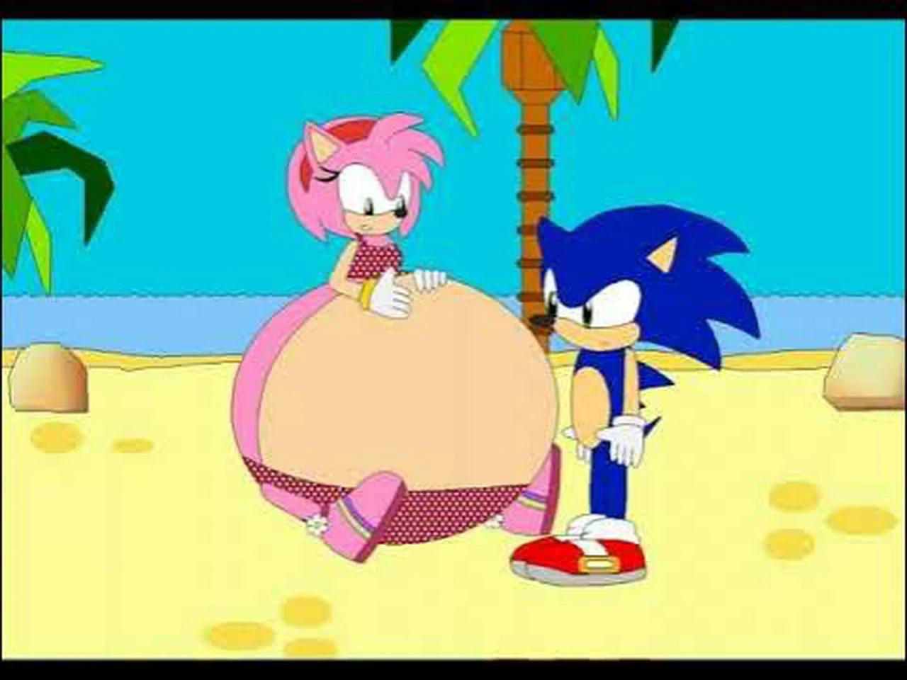 Amy Ate Sonic, Maybe (Remastered)