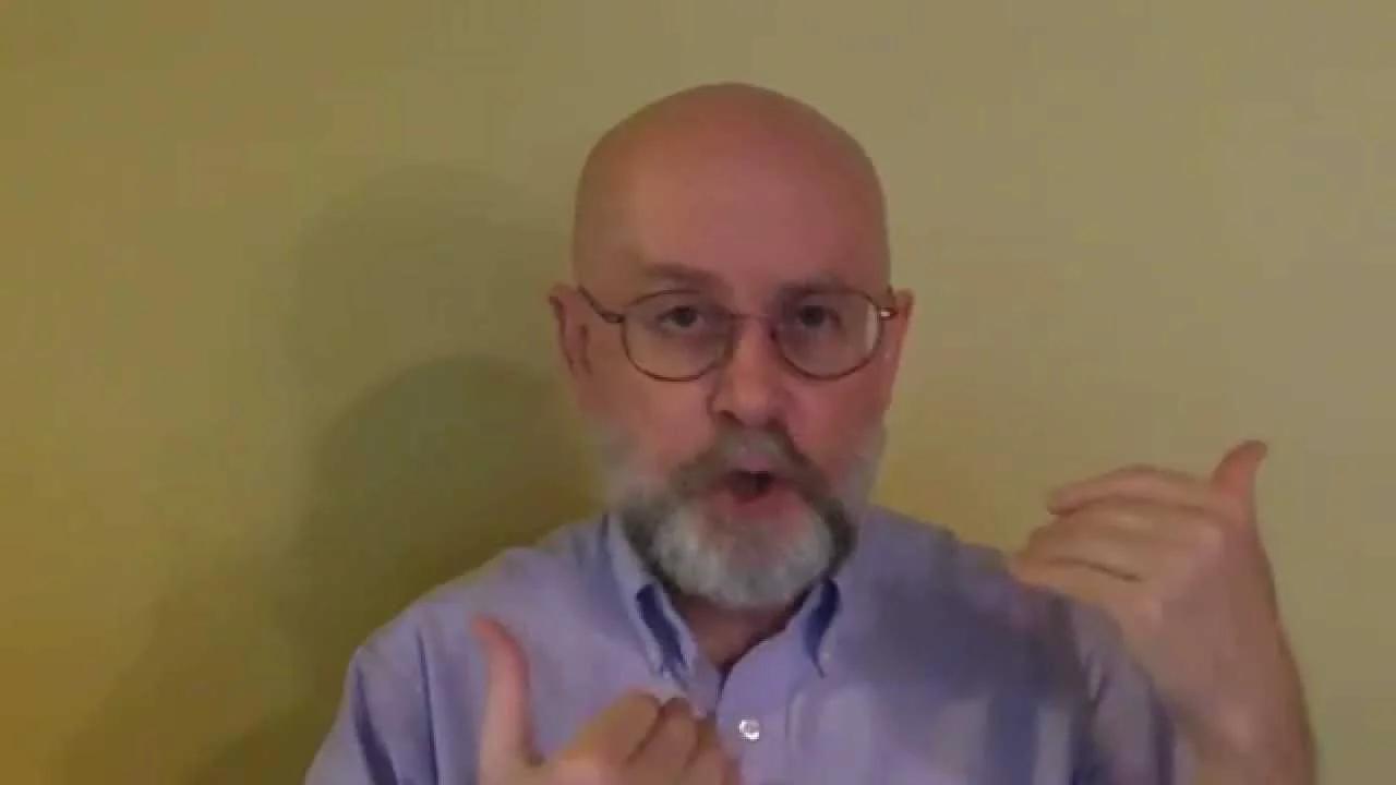 How People Get Saved