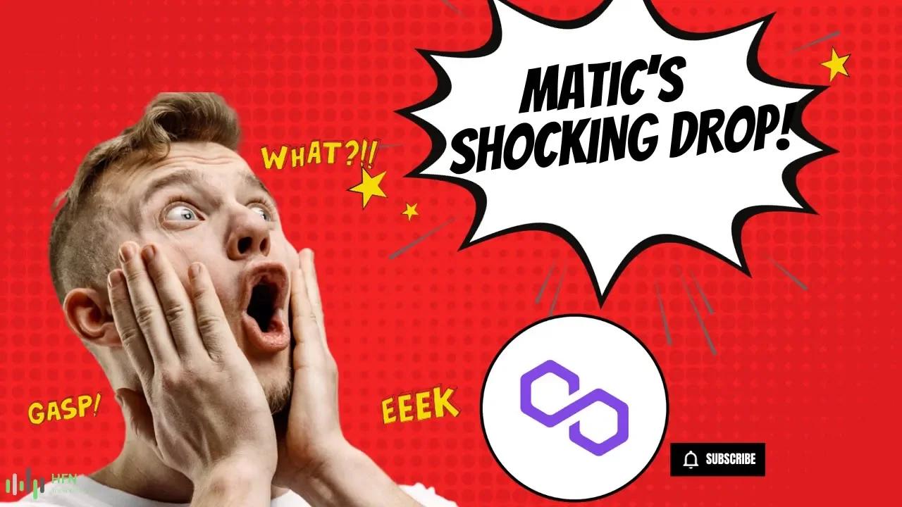 Breaking Down Polygon MATIC: Why The Recent Drop And Volatility? MATIC ... Breaking Down Polygon MATIC: Why The Recent Drop And Volatility? MATIC ...