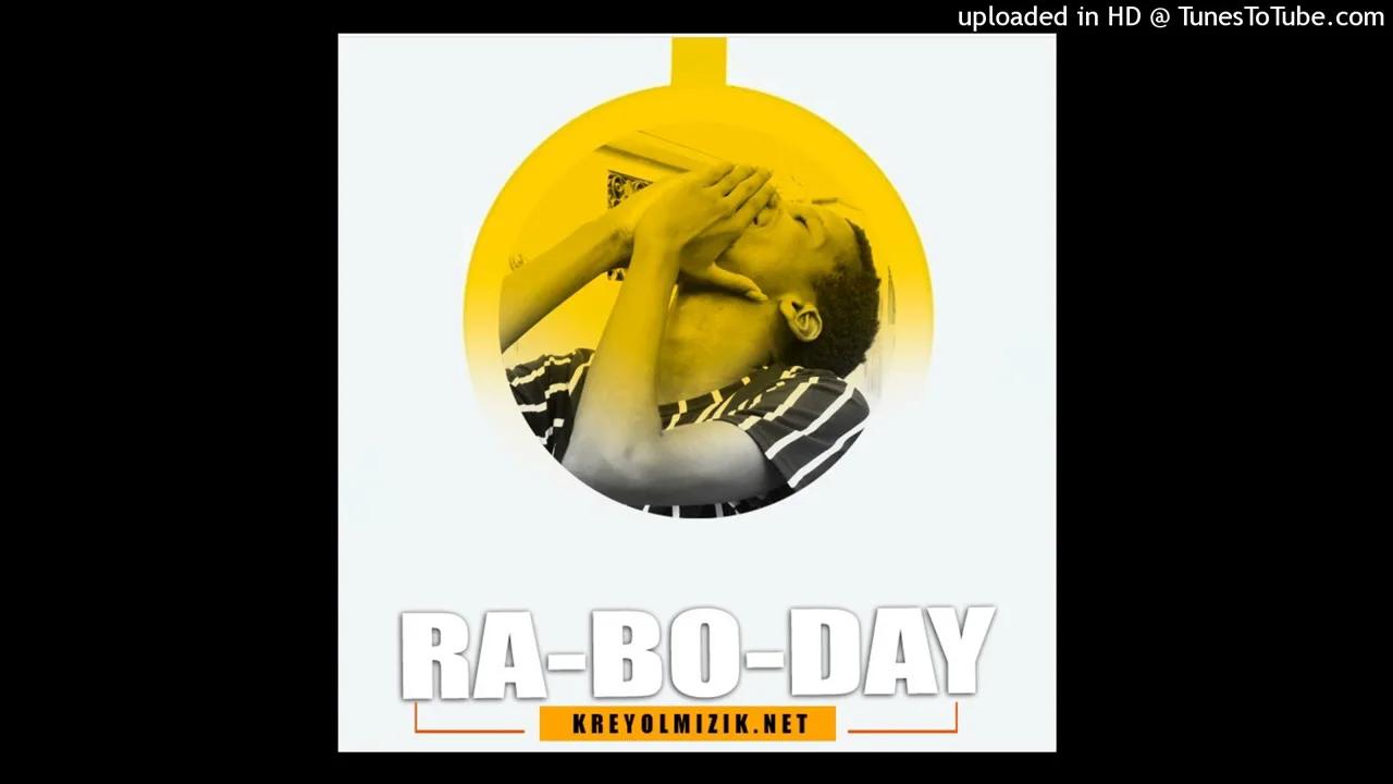 Mommy raboday by black mayco