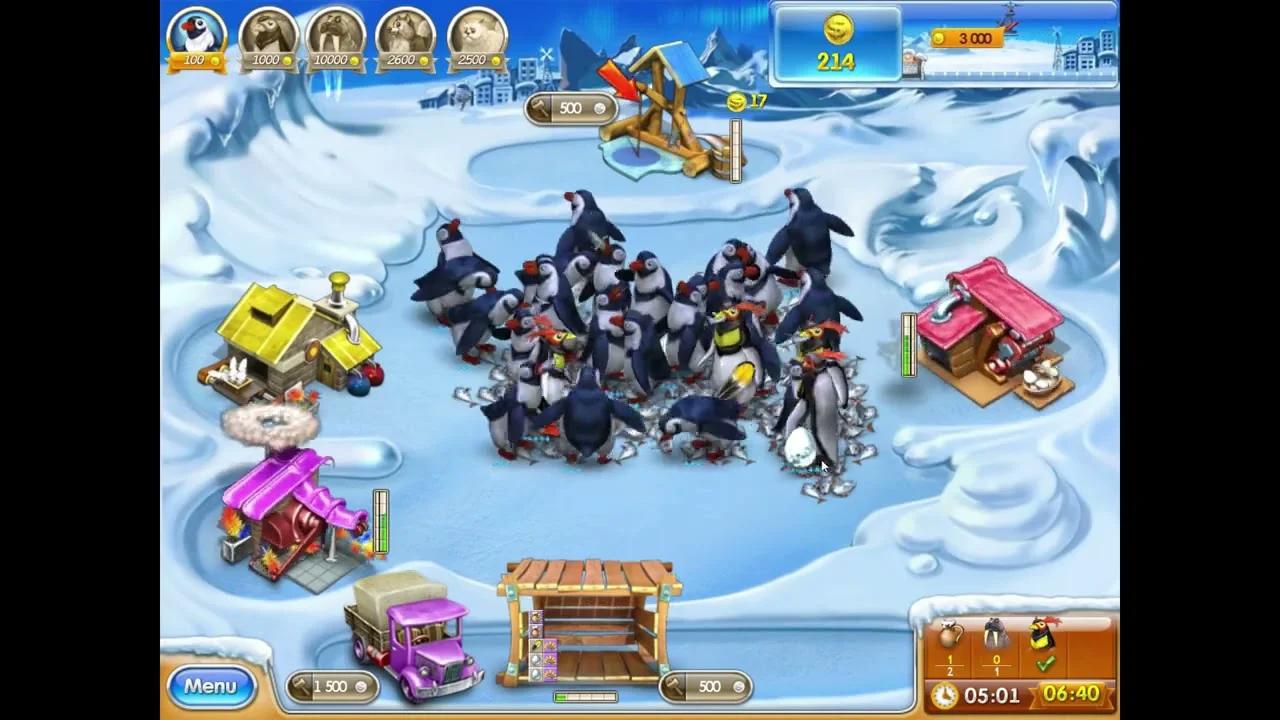 Farm Frenzy 3 Walkthrough Level 89 to 95