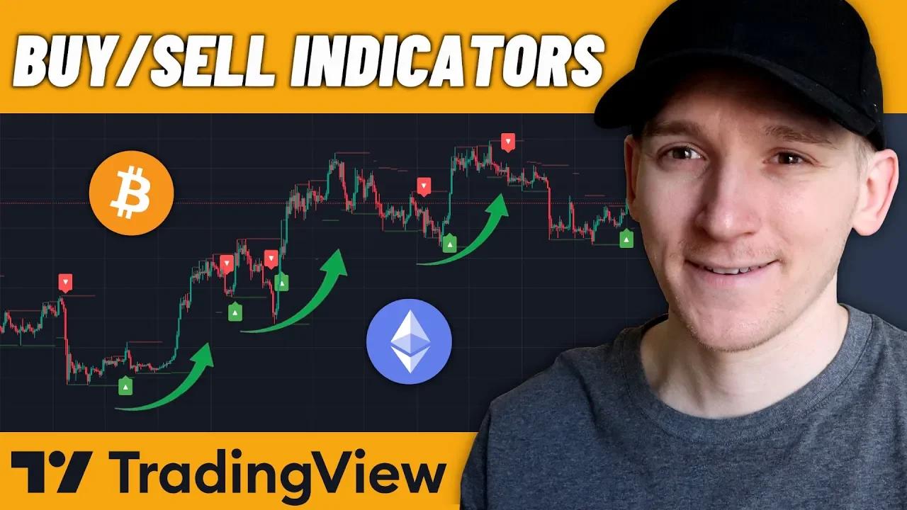 BEST TradingView Buy/Sell Indicators FREE