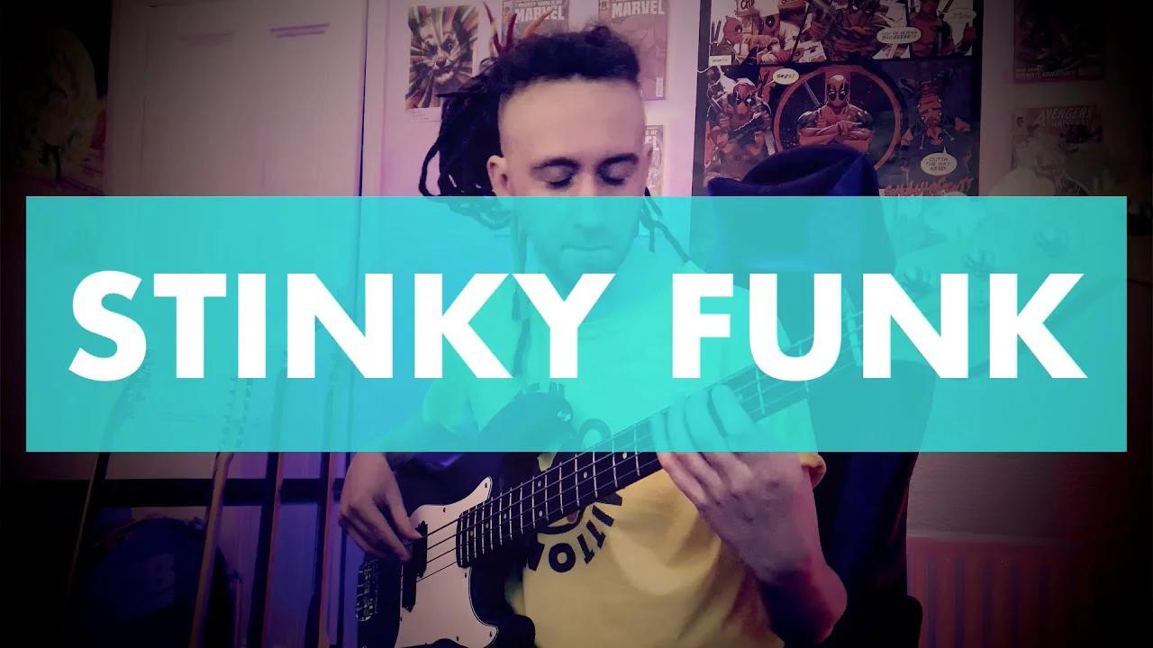 Stinky Funk